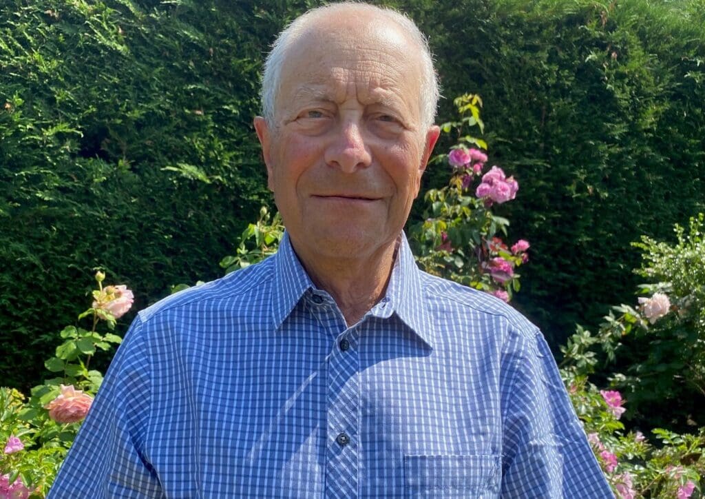 Meet our Presidents - Rennie Grove Peace Hospice Care