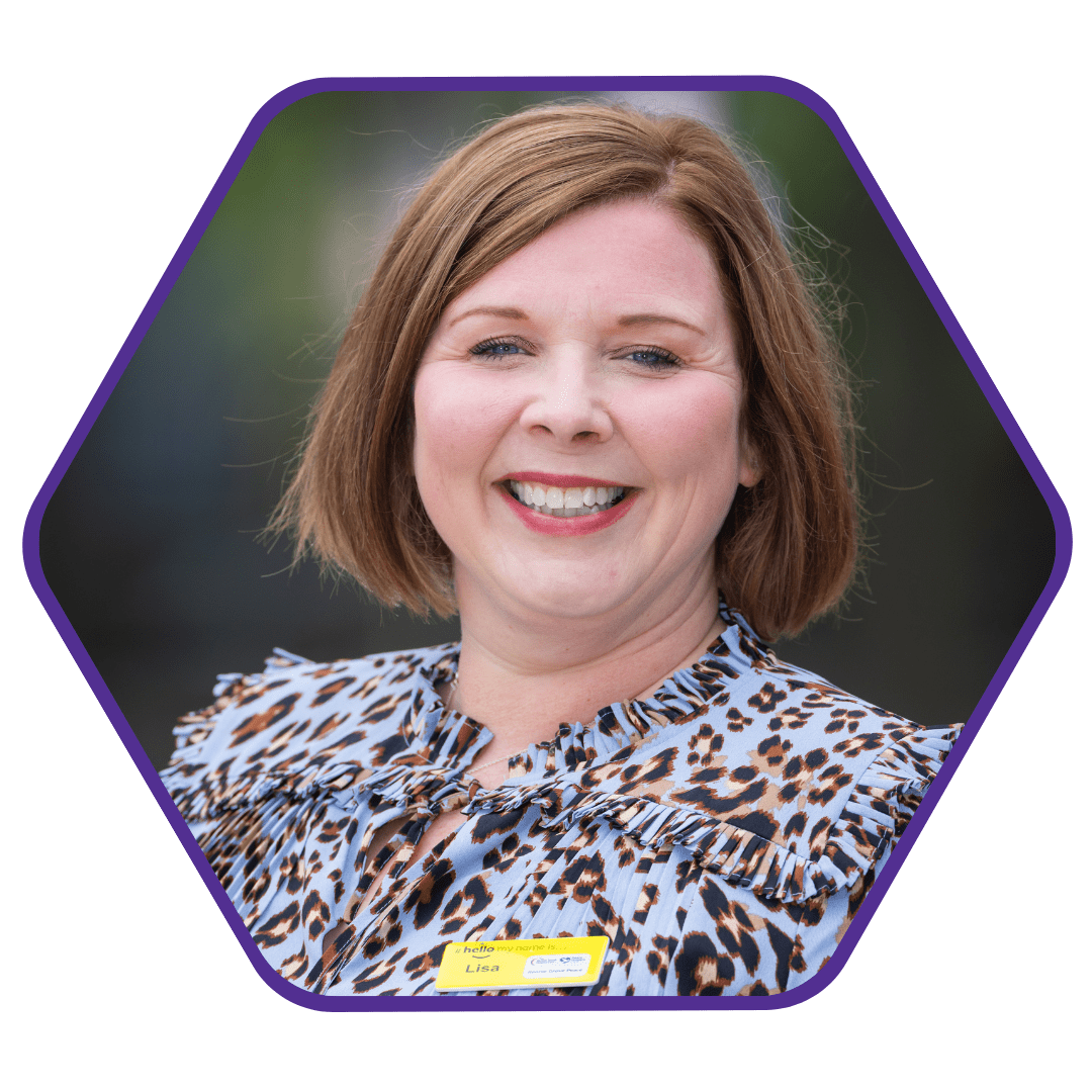 Rennie Grove Peace corporate partnerships