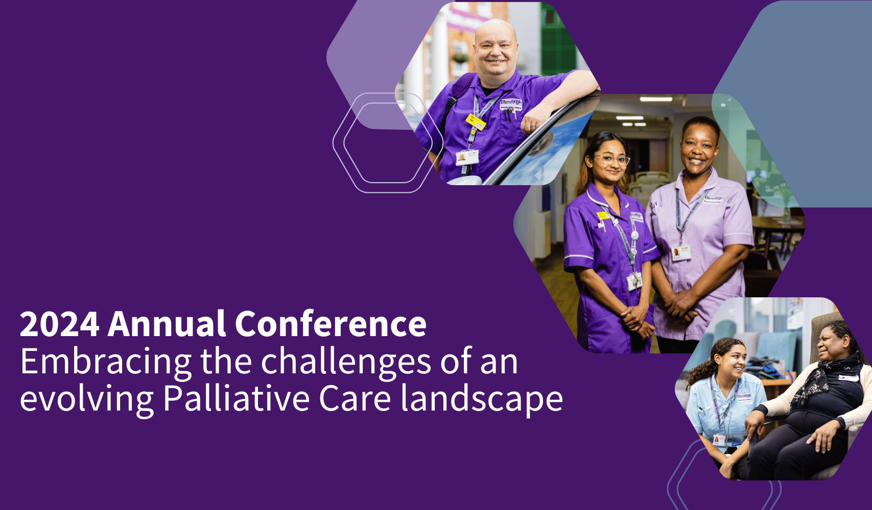 Palliative care conference 2024