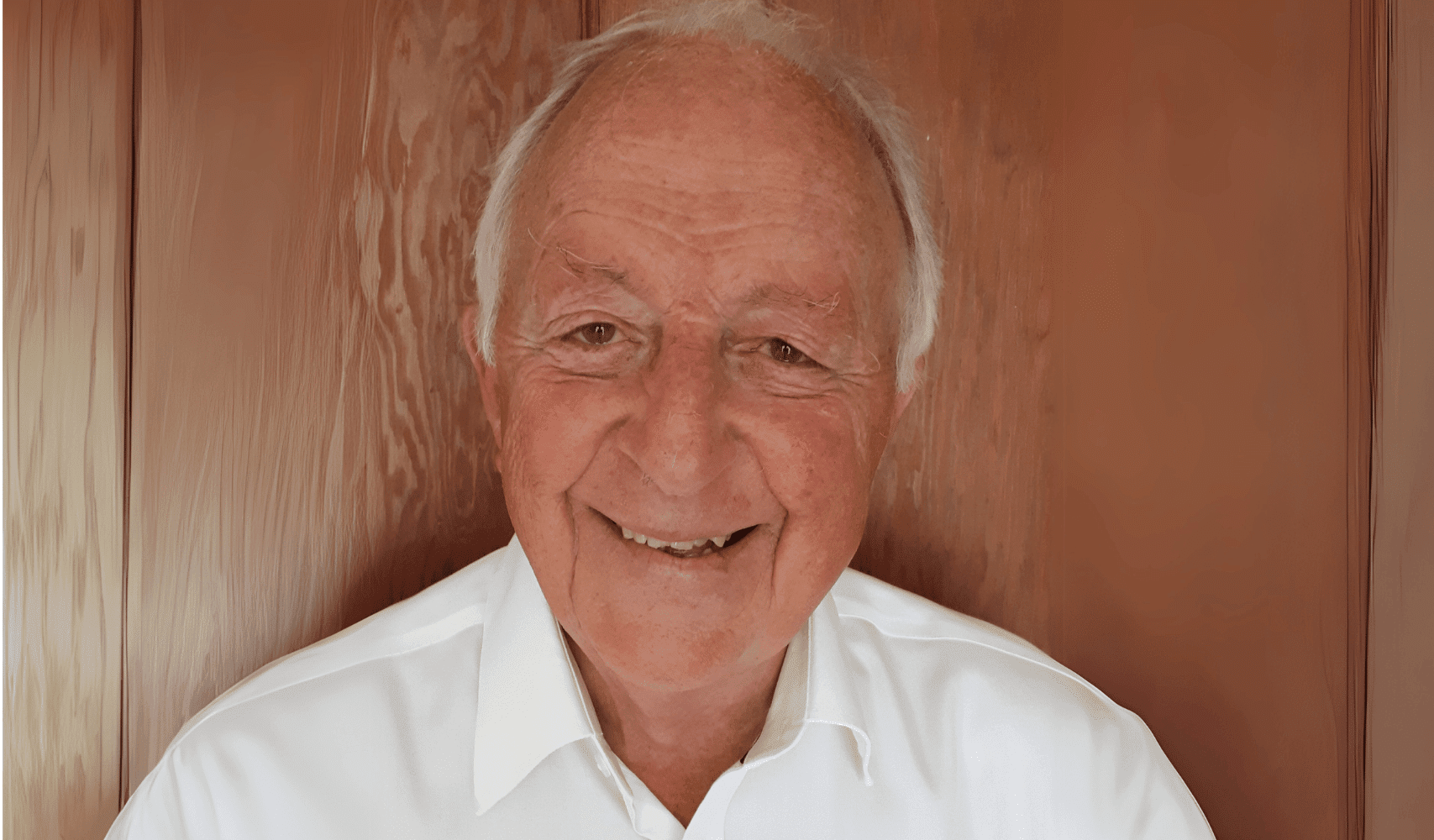 Tom's story - Rennie Grove Peace Hospice Care